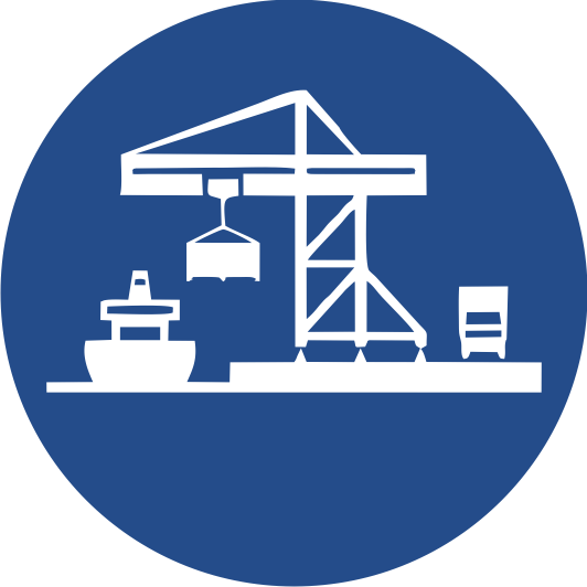 CLAUpartners consulting, Port - Shipping - M&A - Technical Services