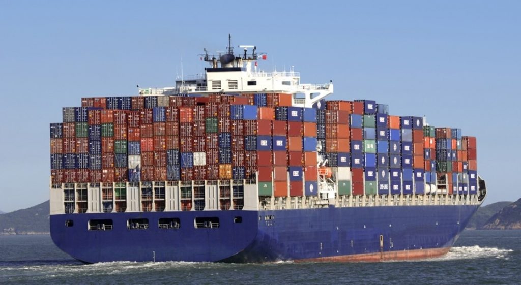 Spanish container trade starts in 2021 with mixed signals ...